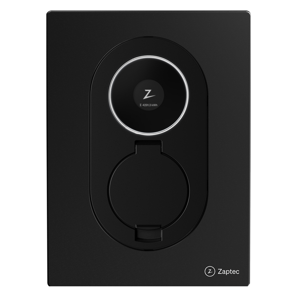 Zaptec Go 2 – Zaptec Netherlands BV