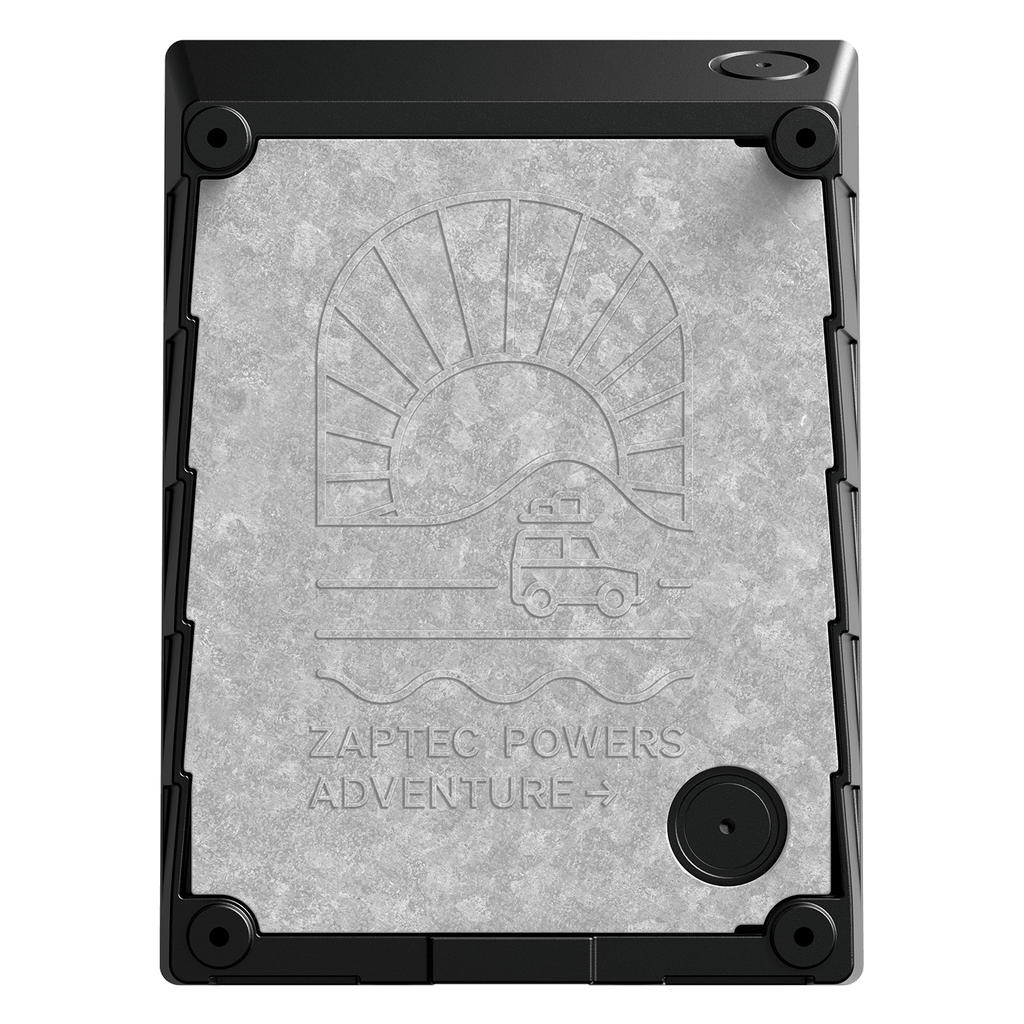 Zaptec Go 2 – Zaptec Netherlands BV